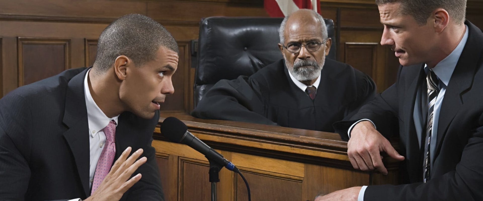 Presenting Evidence and Witnesses in a Colorado Springs Criminal Case